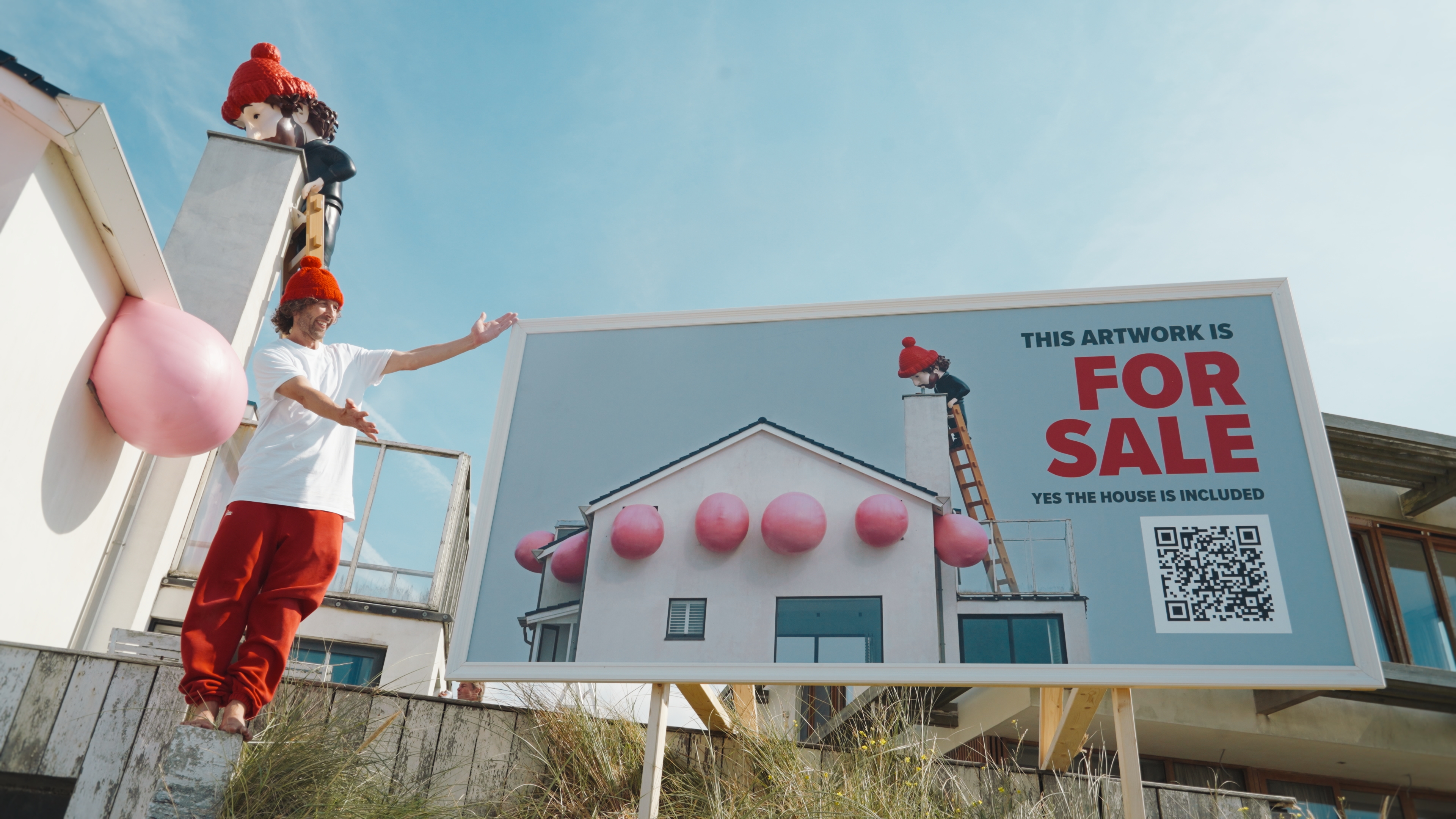 Streetart Frankey – De DocUpdate
